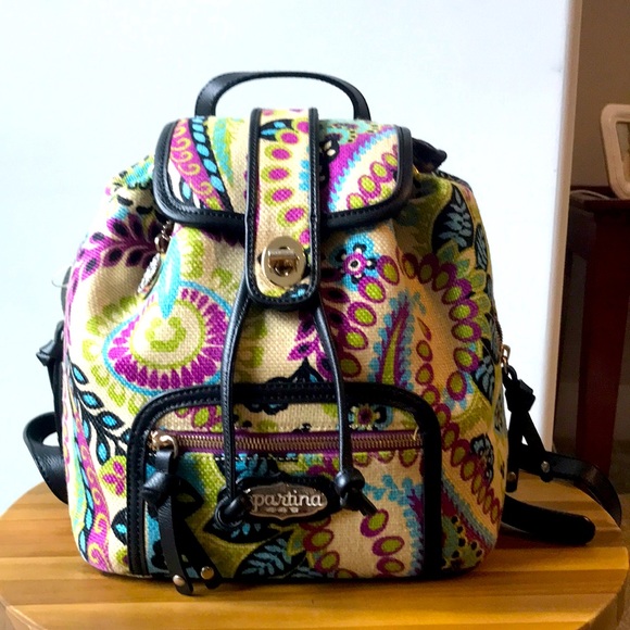 Spartina 449 | Bags | Spartina 449 Backpack | Poshmark